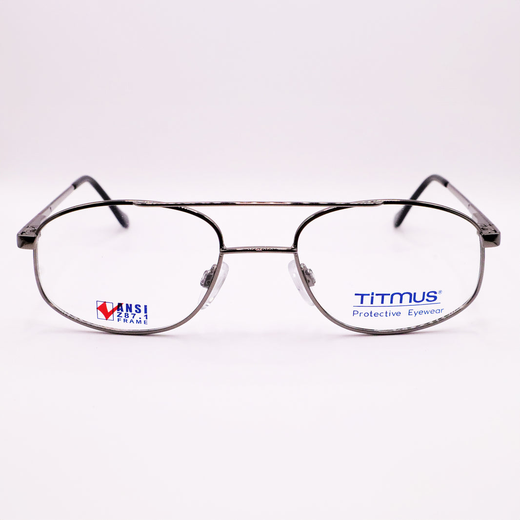 Titmus PC269 Prescription Safety Frames | ANSI Rated – Titmus ...
