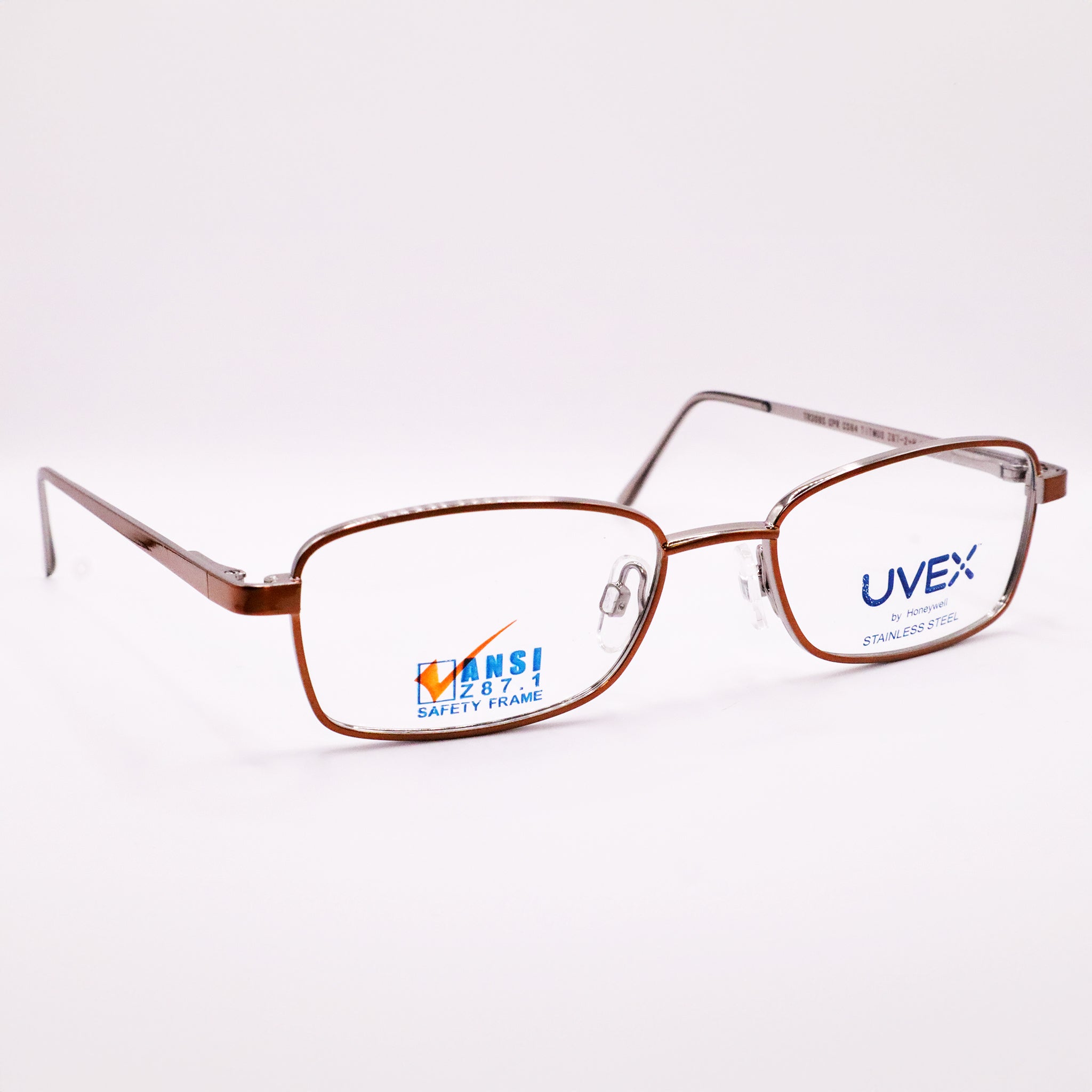 Titmus TR308S Safety Frames – Lightweight & Strong – Titmus ...