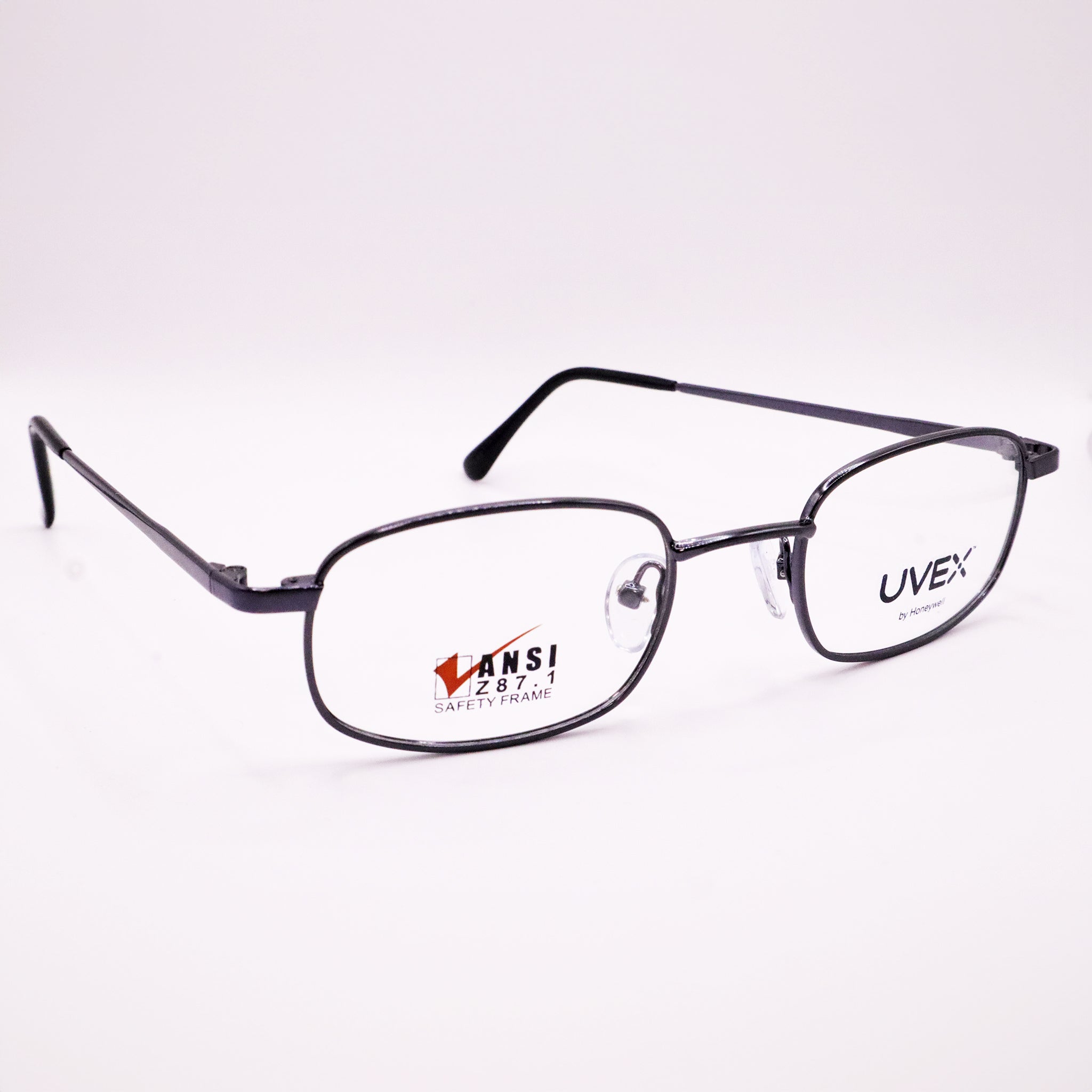 Titmus FC707 – Titmus Prescription Safety Glasses