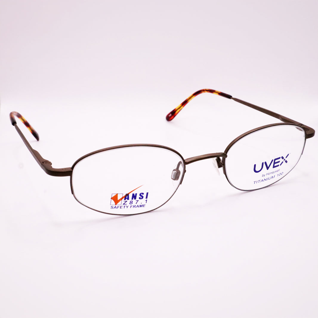 Titmus EXT2 – Titmus Prescription Safety Glasses