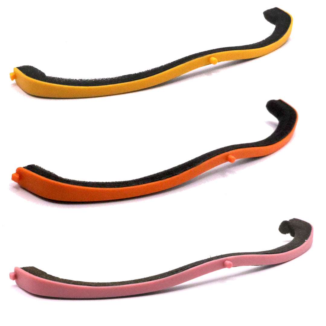 Titmus SW06/E Dust Dam – Titmus Prescription Safety Glasses