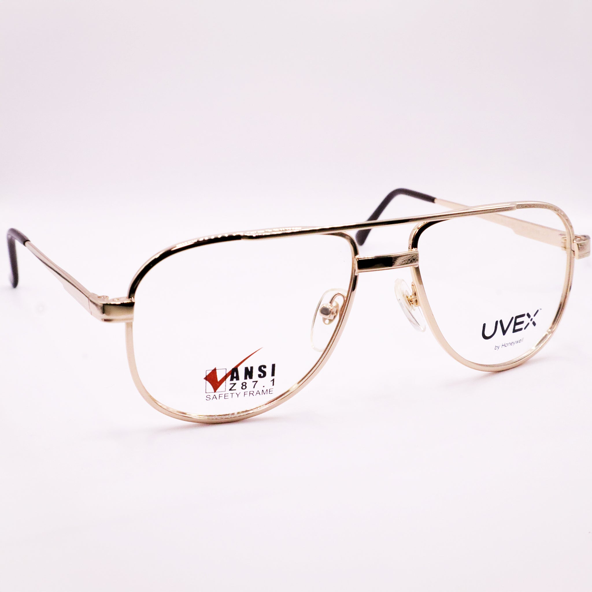 Titmus FC601A – Titmus Prescription Safety Glasses