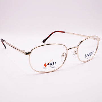 BASELINE COLLECTION – Titmus Prescription Safety Glasses