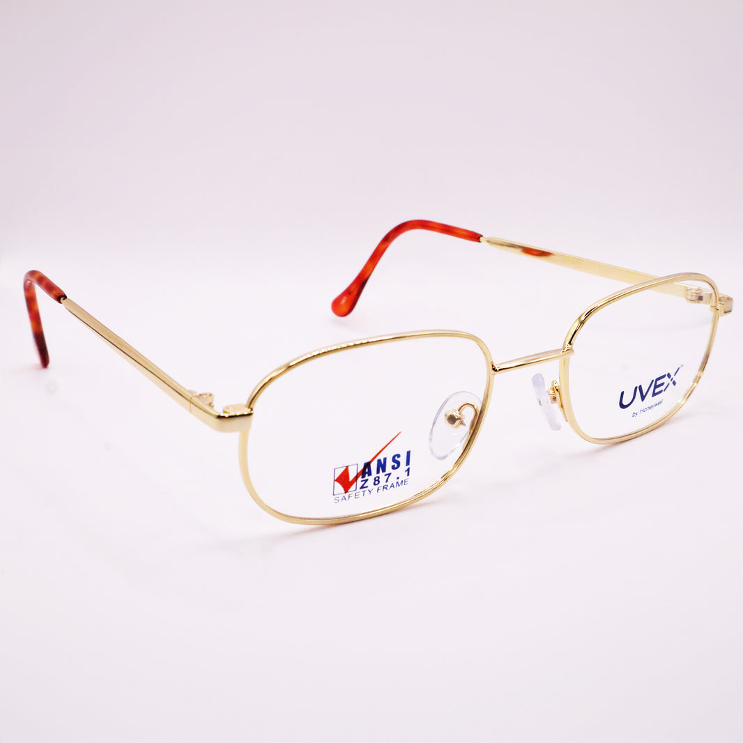 BASELINE COLLECTION – Titmus Prescription Safety Glasses