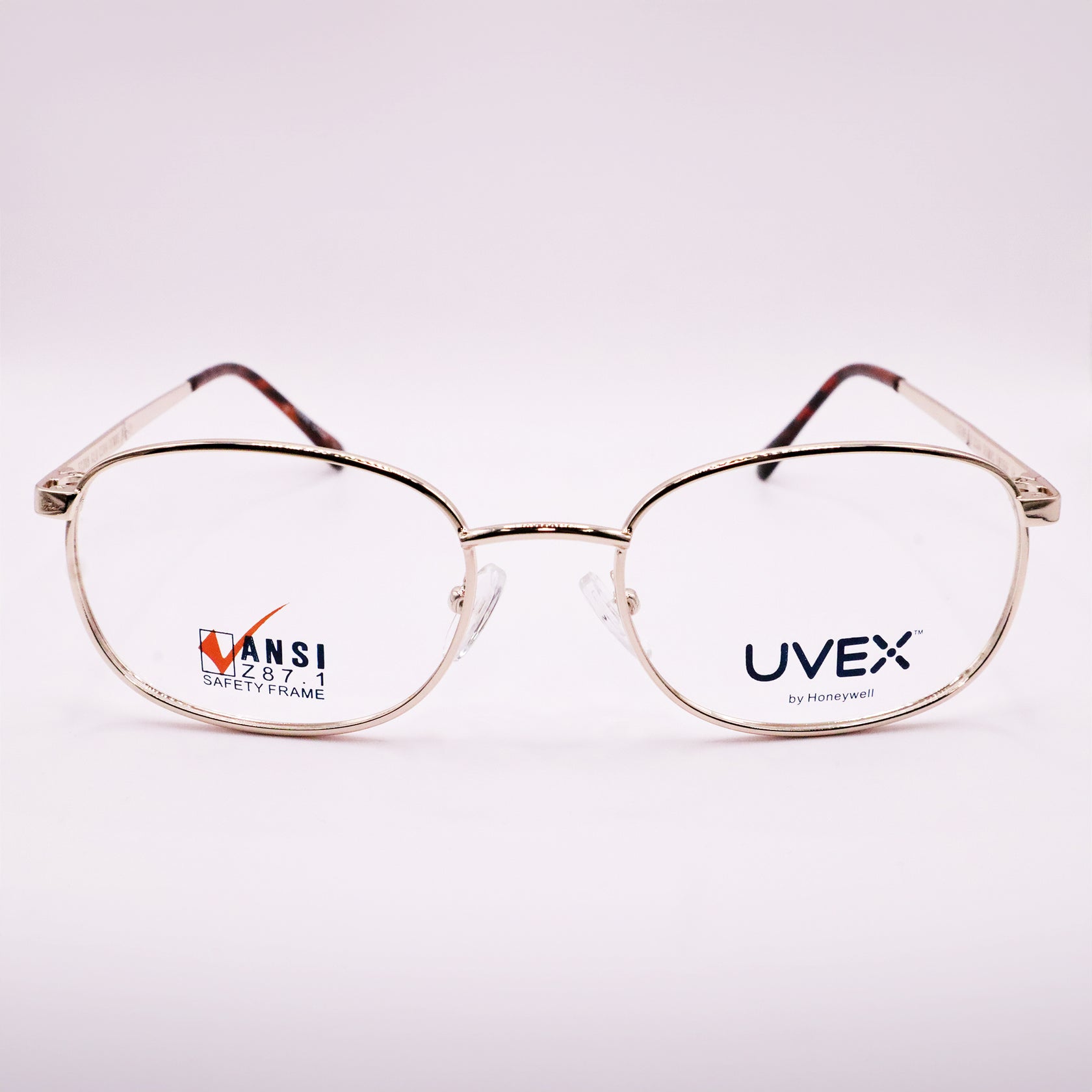 Titmus FC709 – Titmus Prescription Safety Glasses