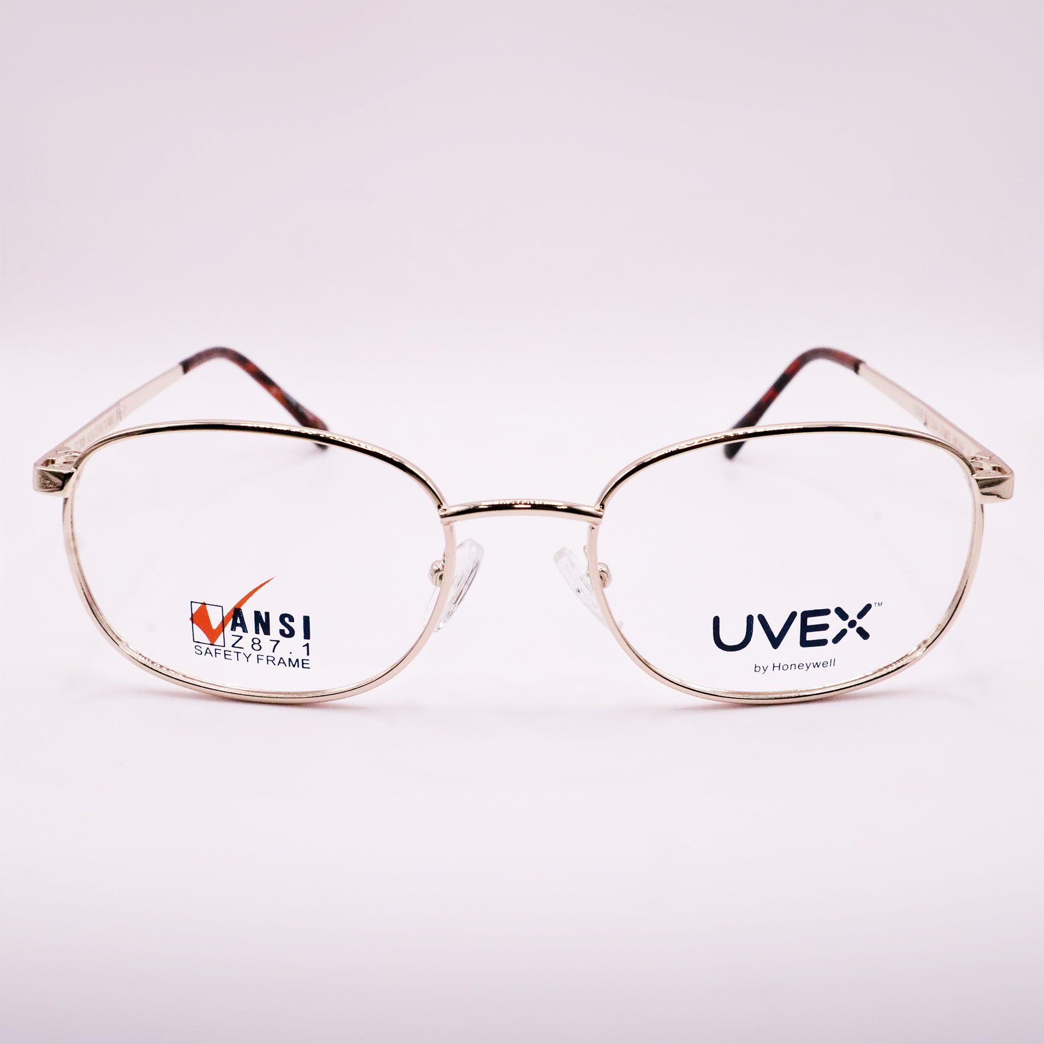 Titmus FC709 – Titmus Prescription Safety Glasses