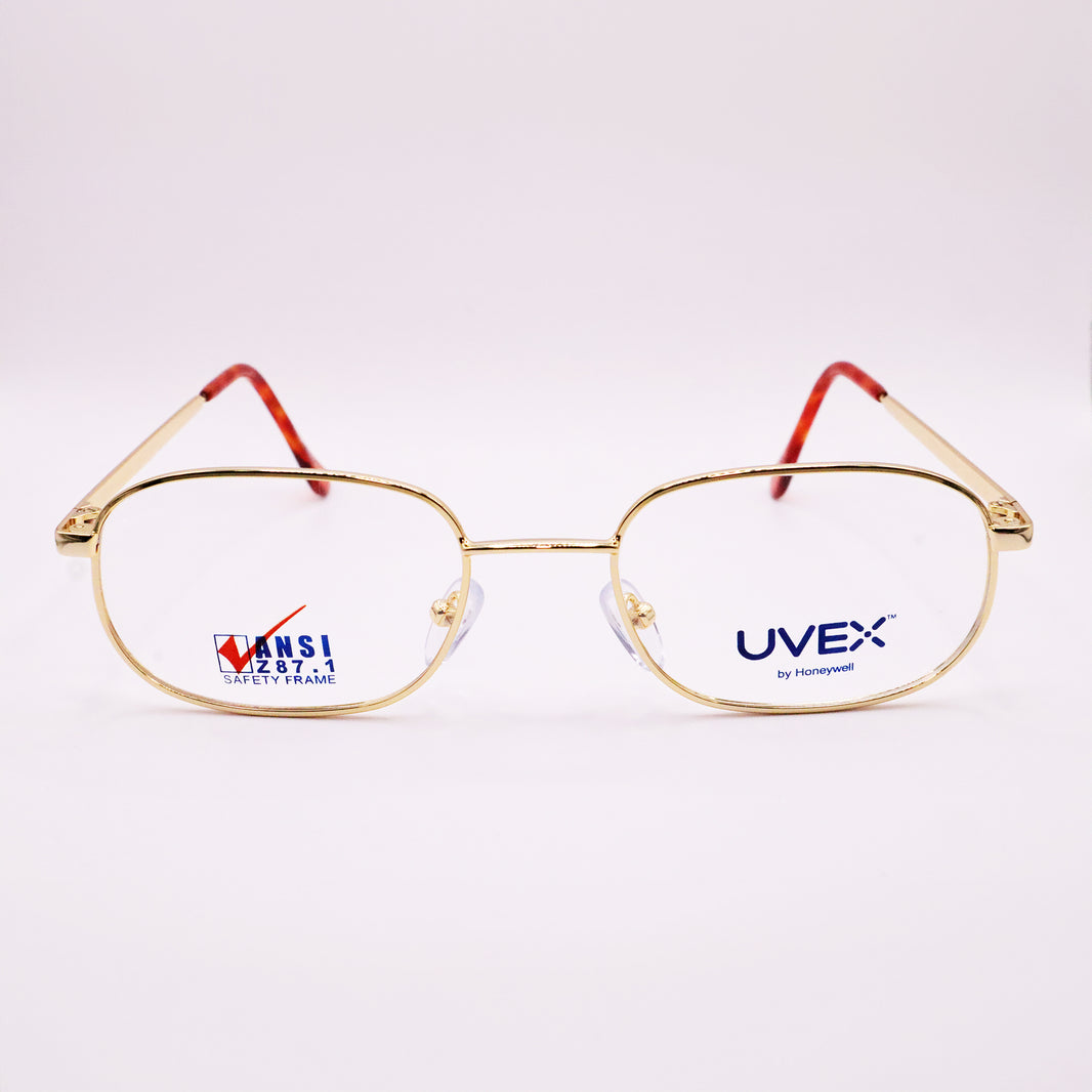 BASELINE COLLECTION – Titmus Prescription Safety Glasses