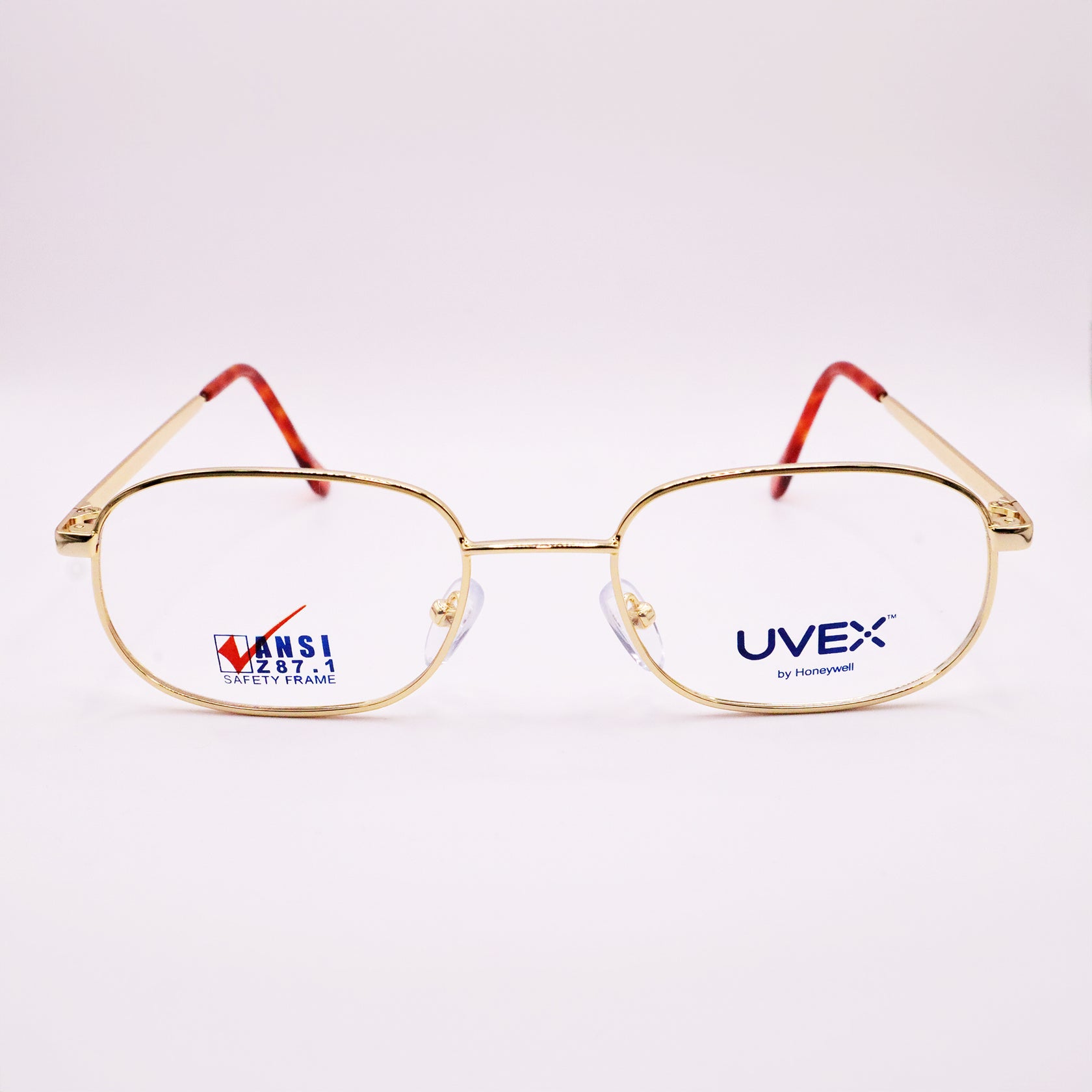 Titmus FC703 – Titmus Prescription Safety Glasses