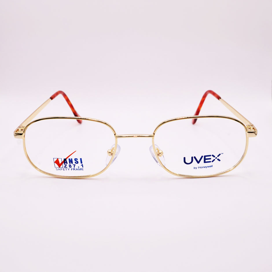 BASELINE COLLECTION – Titmus Prescription Safety Glasses