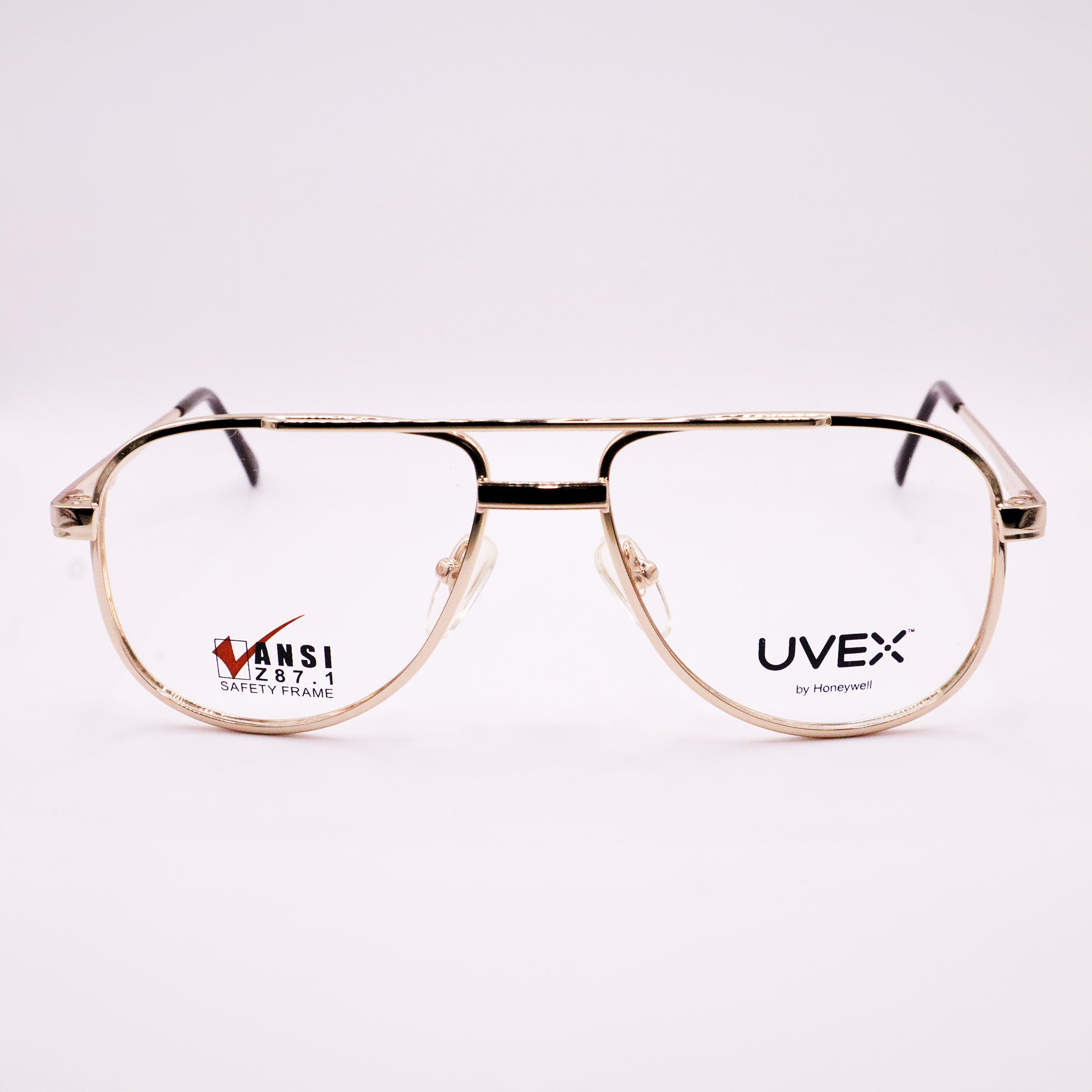 Titmus FC601A – Titmus Prescription Safety Glasses
