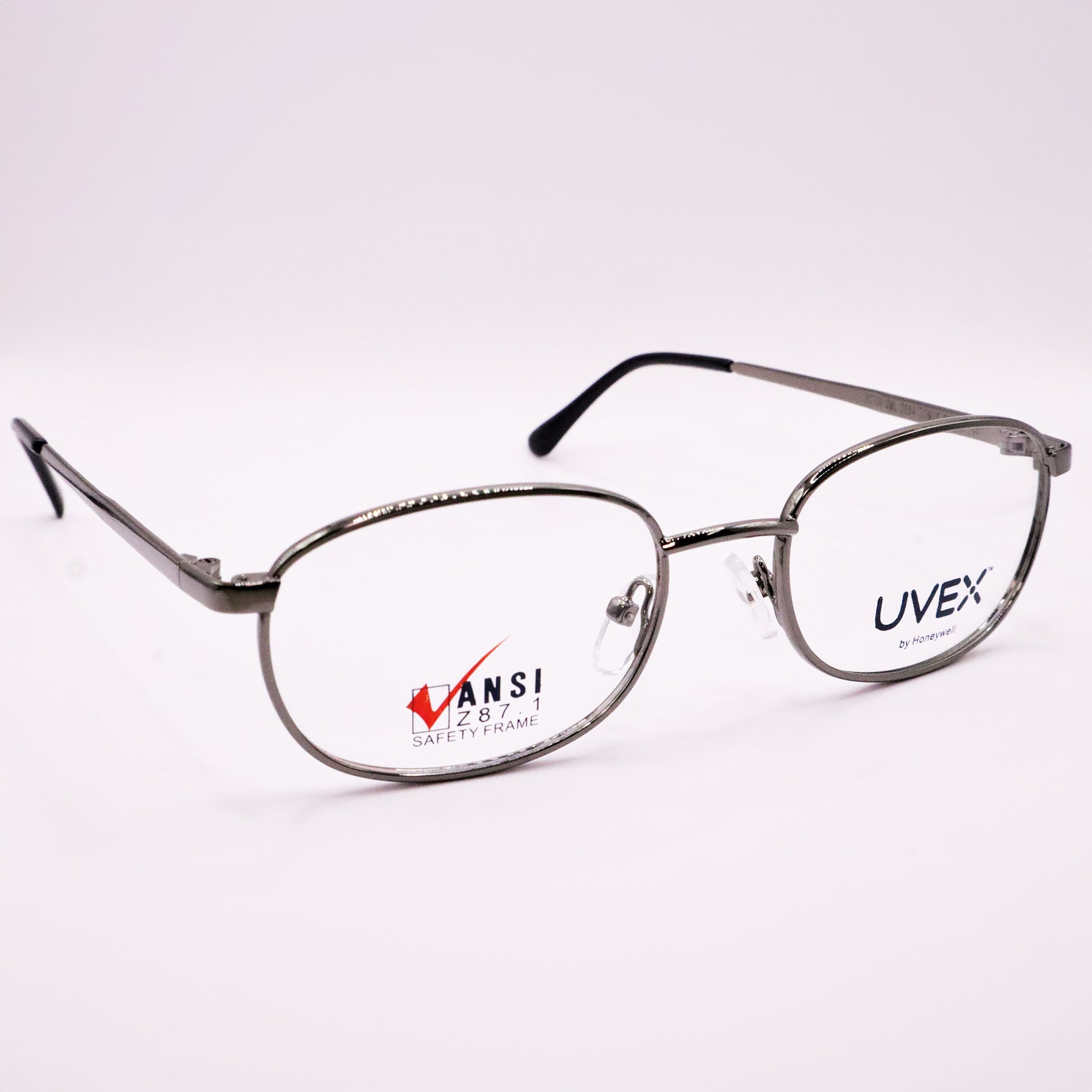 Titmus FC709 – Titmus Prescription Safety Glasses