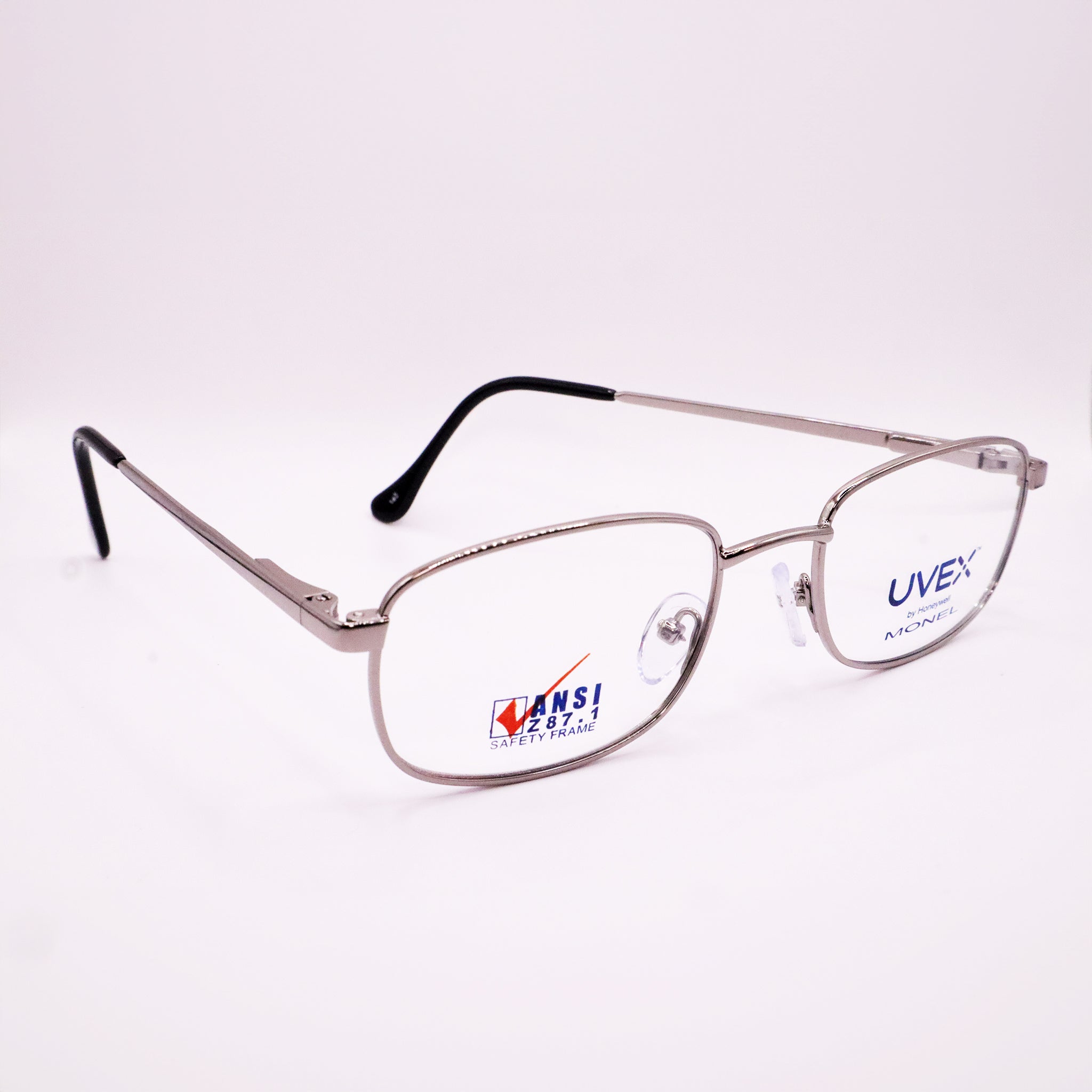 Titmus PC264 Prescription Safety Frames | ANSI Rated – Titmus ...