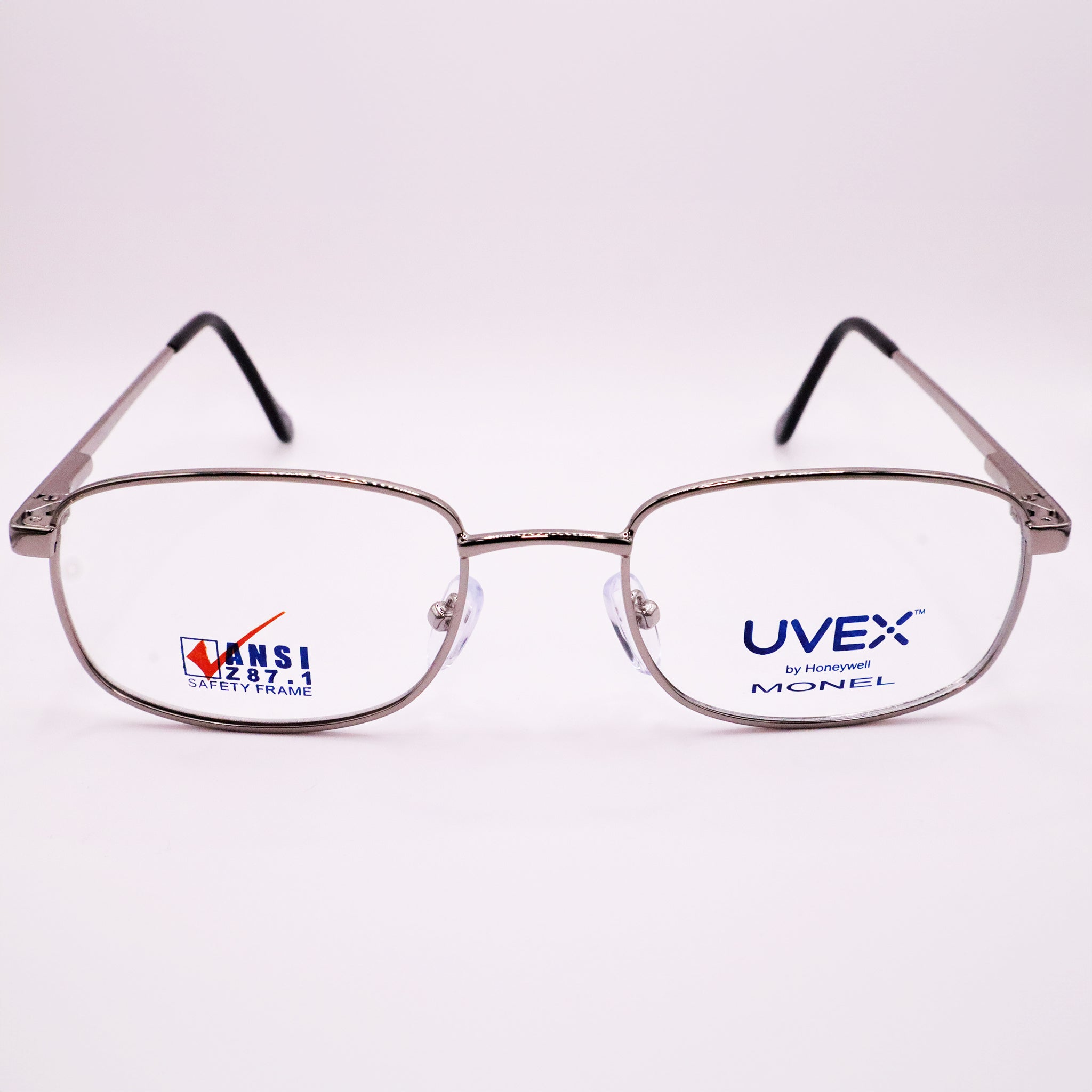 Titmus PC264 Prescription Safety Frames | ANSI Rated – Titmus ...