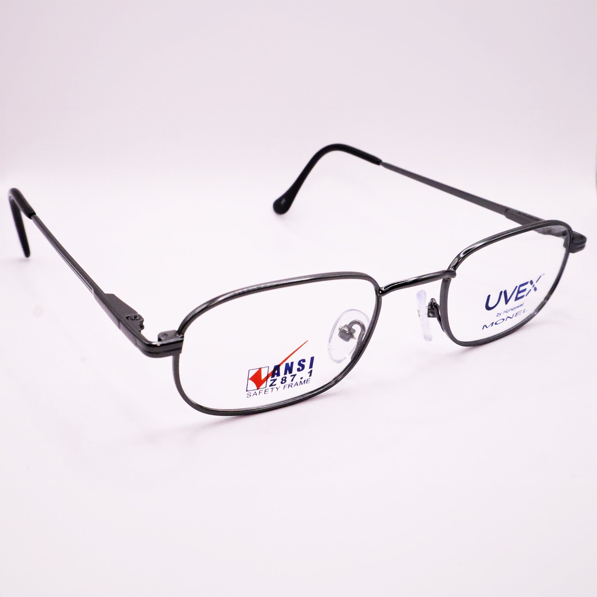 Titmus PC267 Prescription Safety Frames | ANSI Compliant – Titmus ...