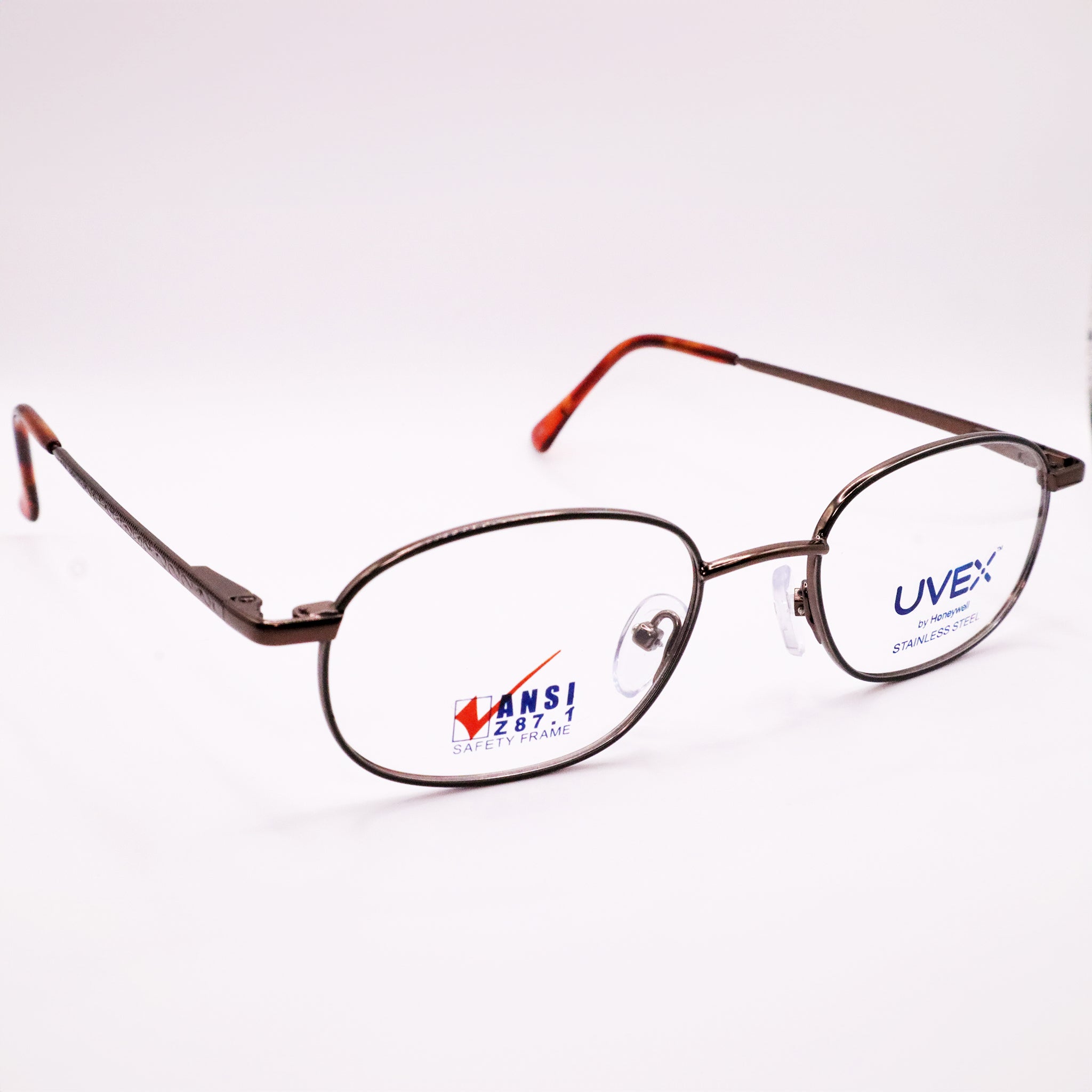 Titmus TR301S Frames – Reliable Safety, Great Fit – Titmus Prescription ...