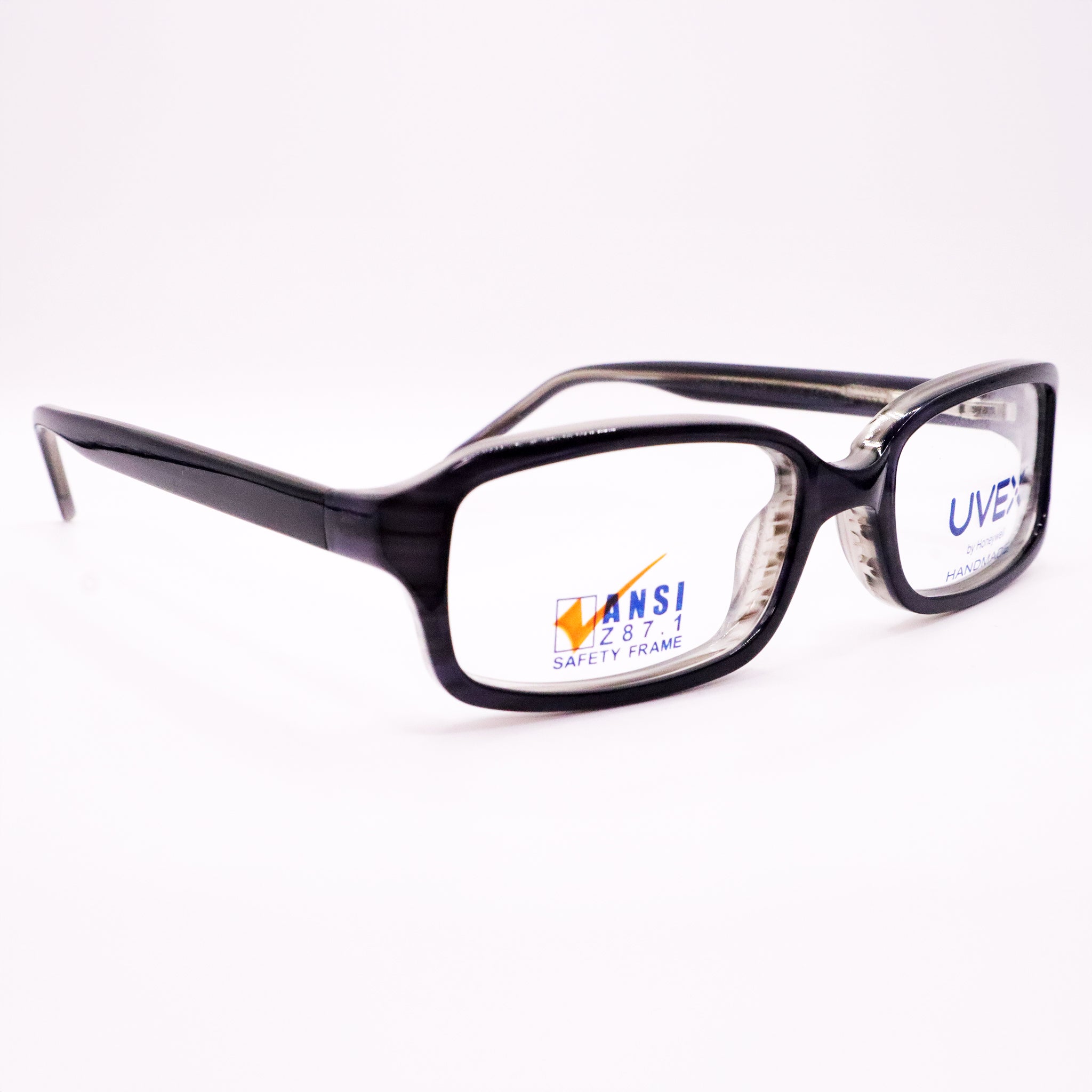 Titmus PC269 Prescription Safety Frames | ANSI Rated – Titmus ...