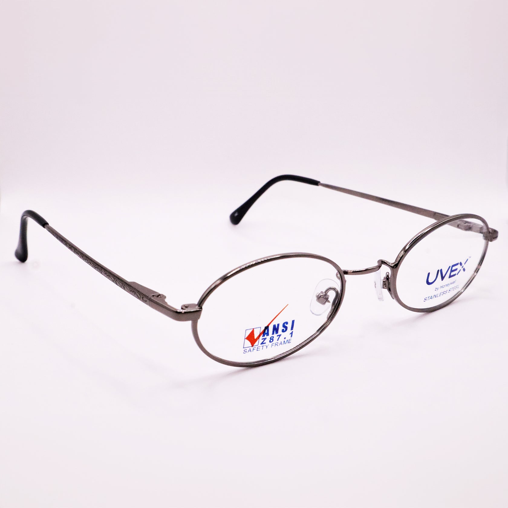 Titmus TR302S – Titmus Prescription Safety Glasses