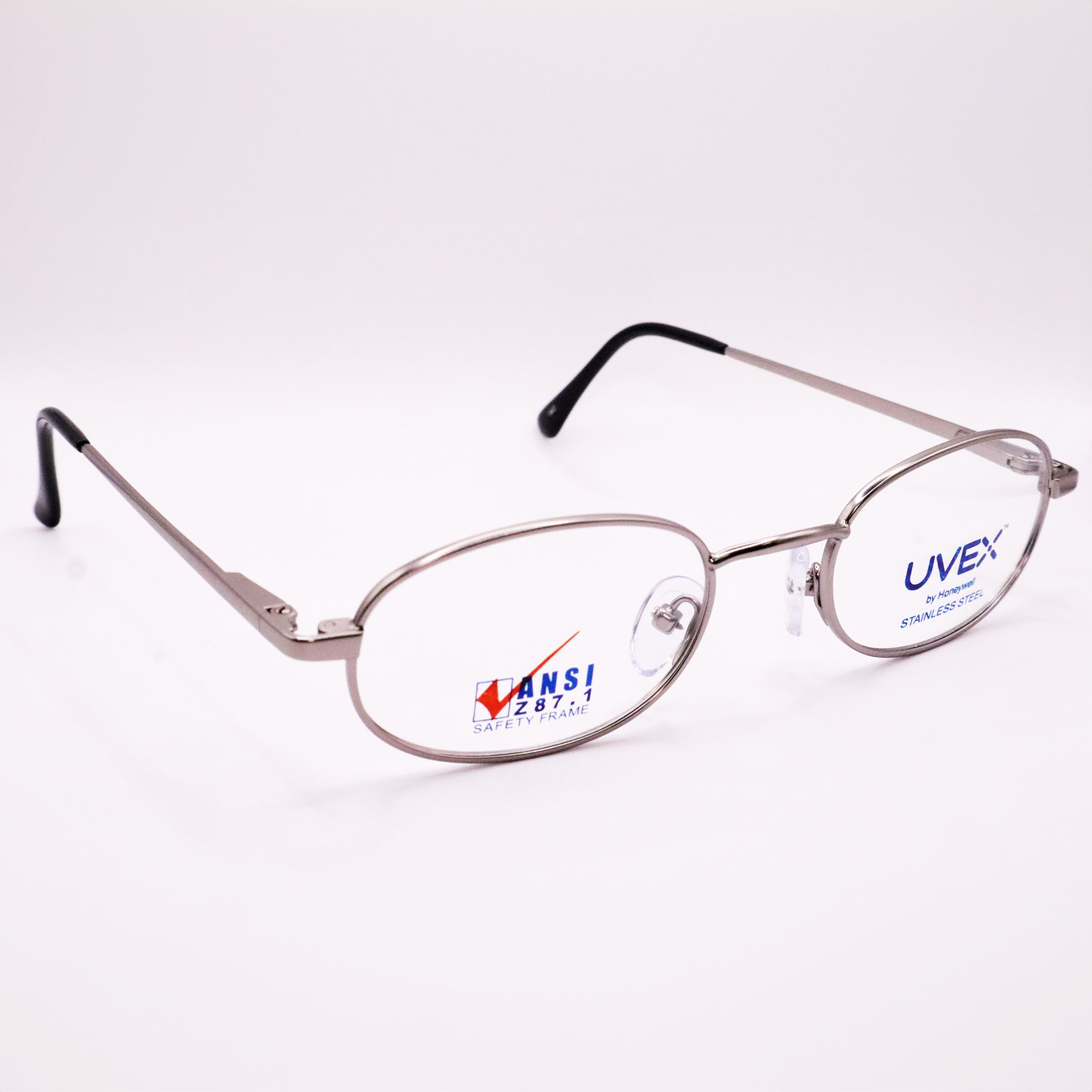Titmus TR304S Safety Frames – ANSI Rated & Sleek – Titmus Prescription ...