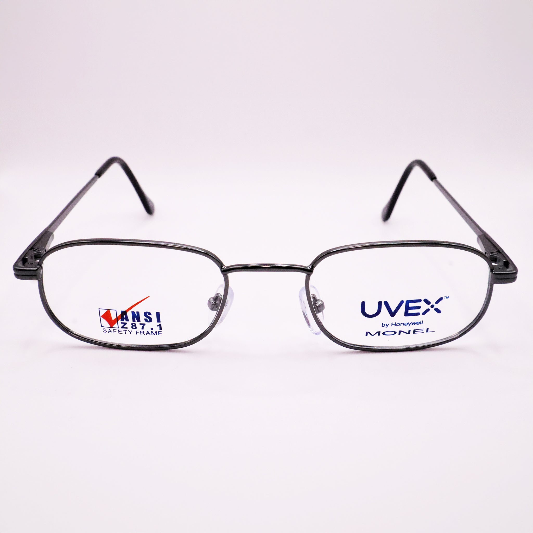 Titmus PC267 Prescription Safety Frames | ANSI Compliant – Titmus ...