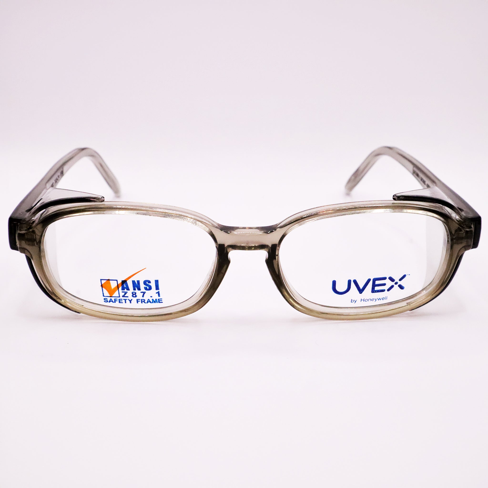 Titmus SC910 – Titmus Prescription Safety Glasses