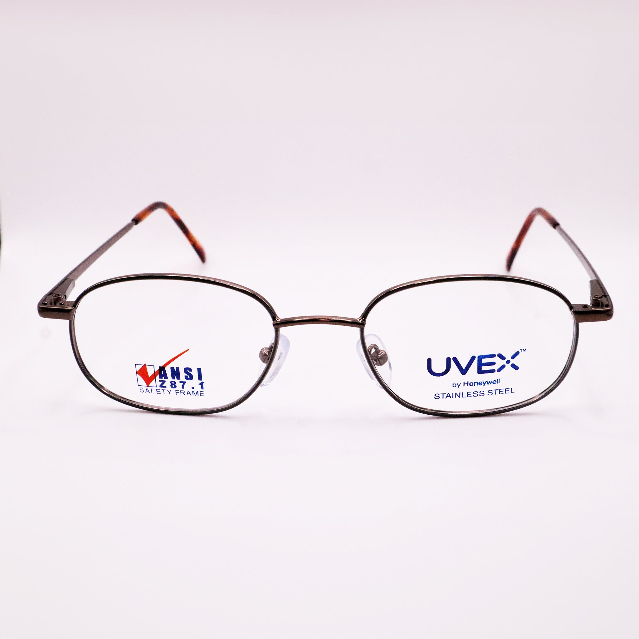 Titmus TR301S Frames – Reliable Safety, Great Fit – Titmus Prescription ...