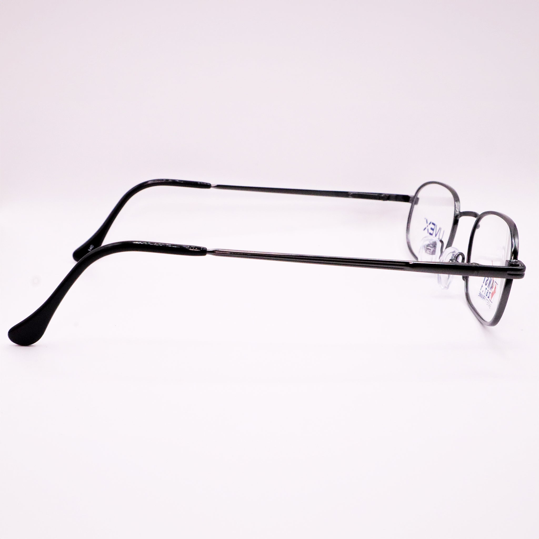 Titmus PC267 Prescription Safety Frames | ANSI Compliant – Titmus ...