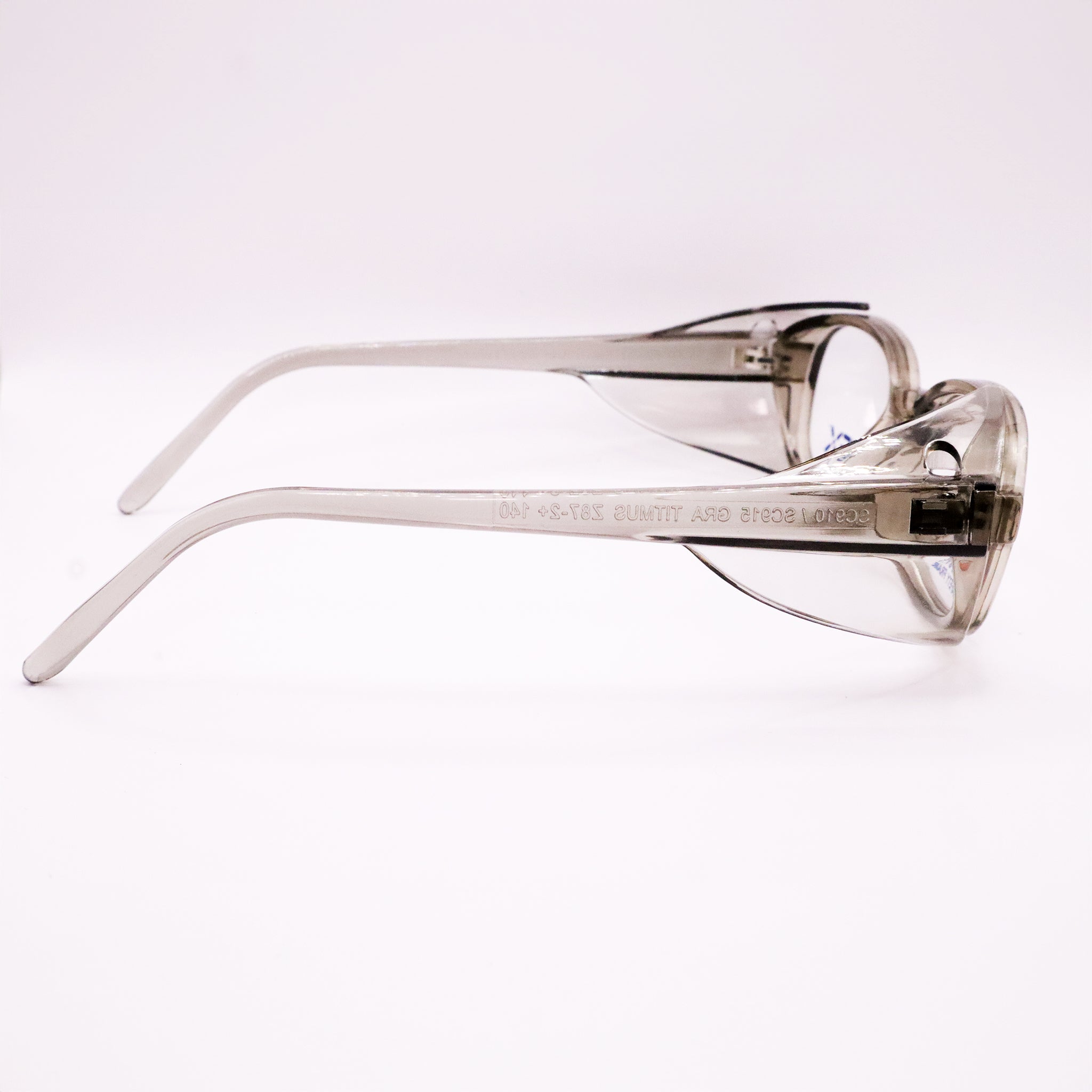 Titmus SC910 – Titmus Prescription Safety Glasses