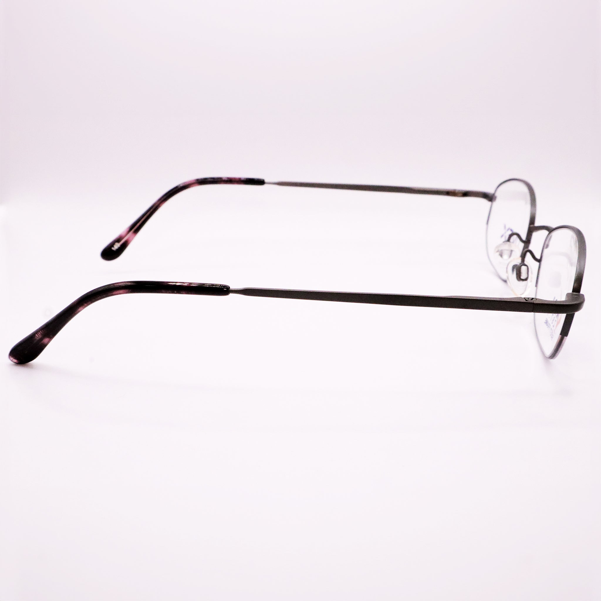 Titmus EXTS1A - Titanium Protected Prescription Safety Frame – Titmus ...