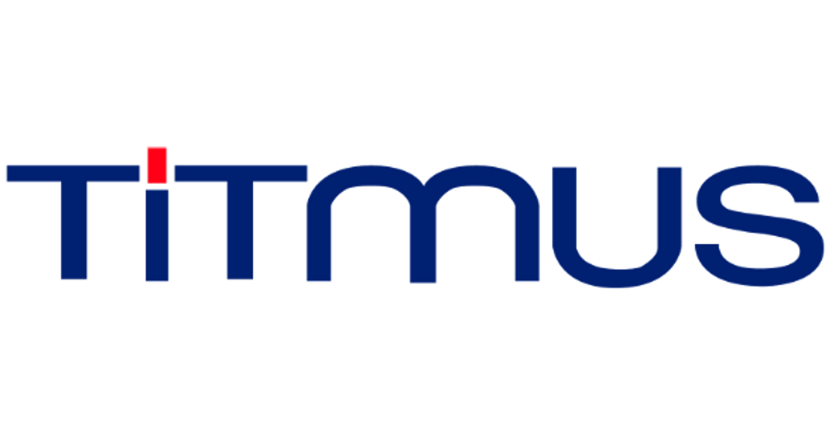 Titmus Prescription Safety Glasses