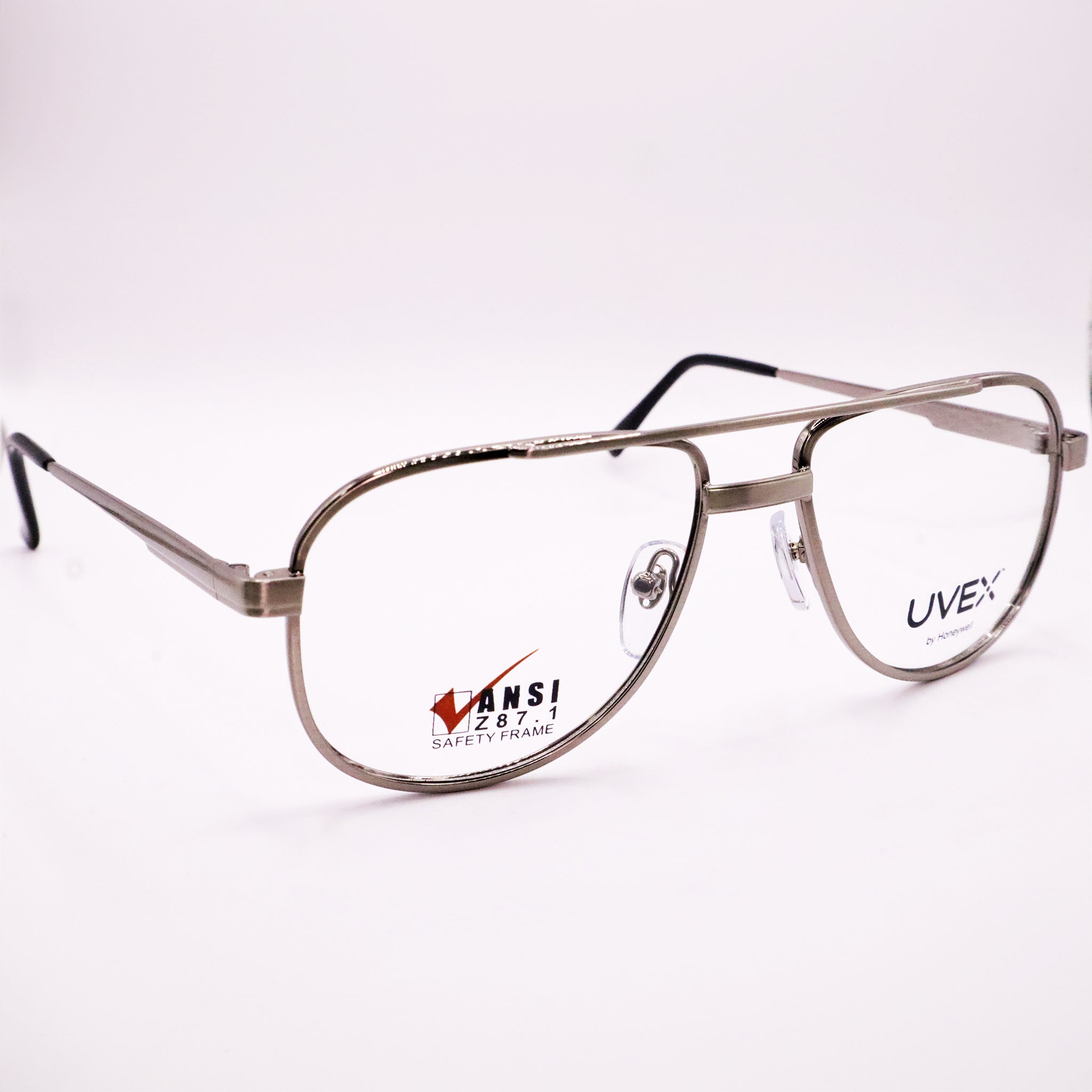 Titmus FC601A – Titmus Prescription Safety Glasses