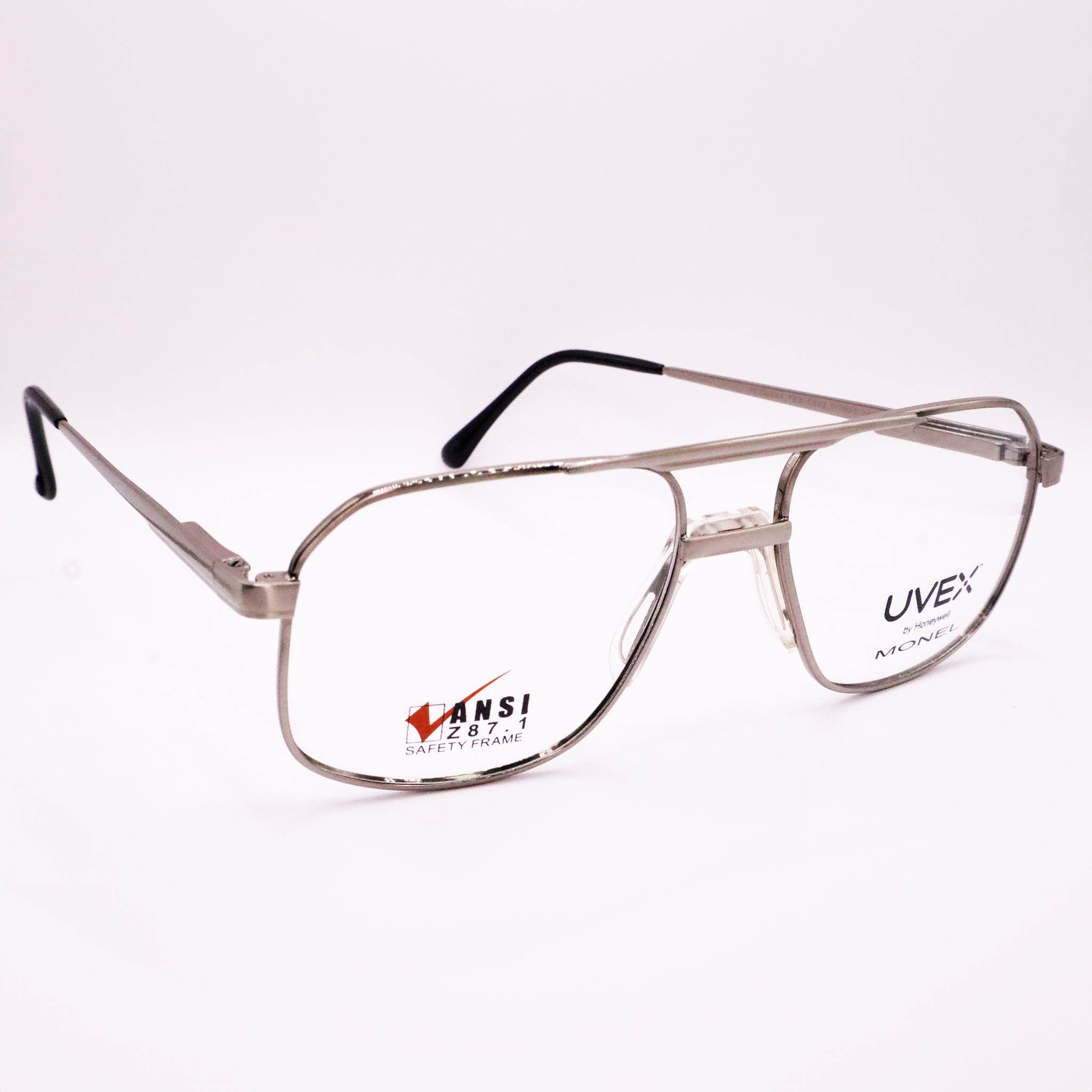 Titmus PC250SWA Prescription Safety Frames | ANSI Rated – Titmus ...