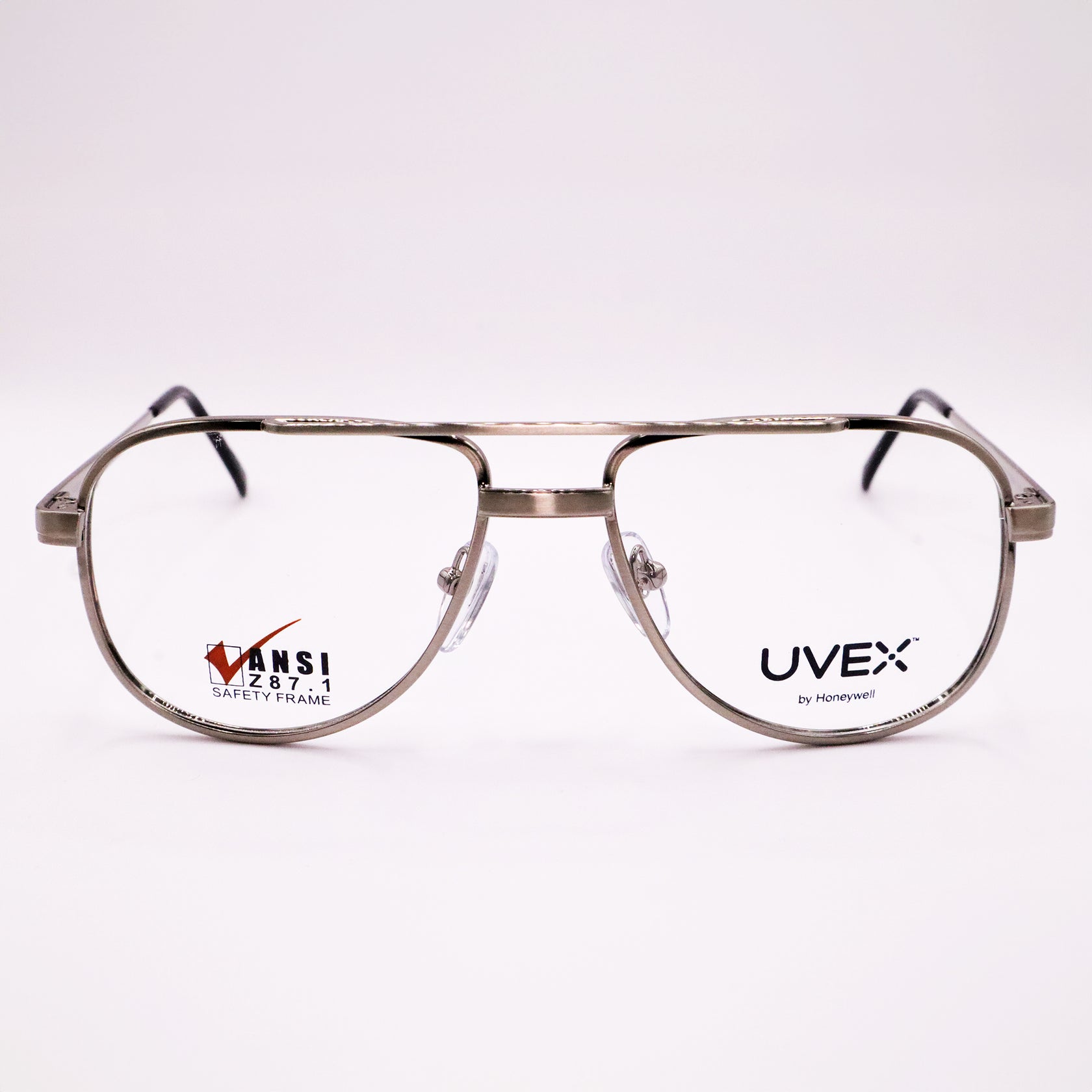 Titmus FC601A – Titmus Prescription Safety Glasses