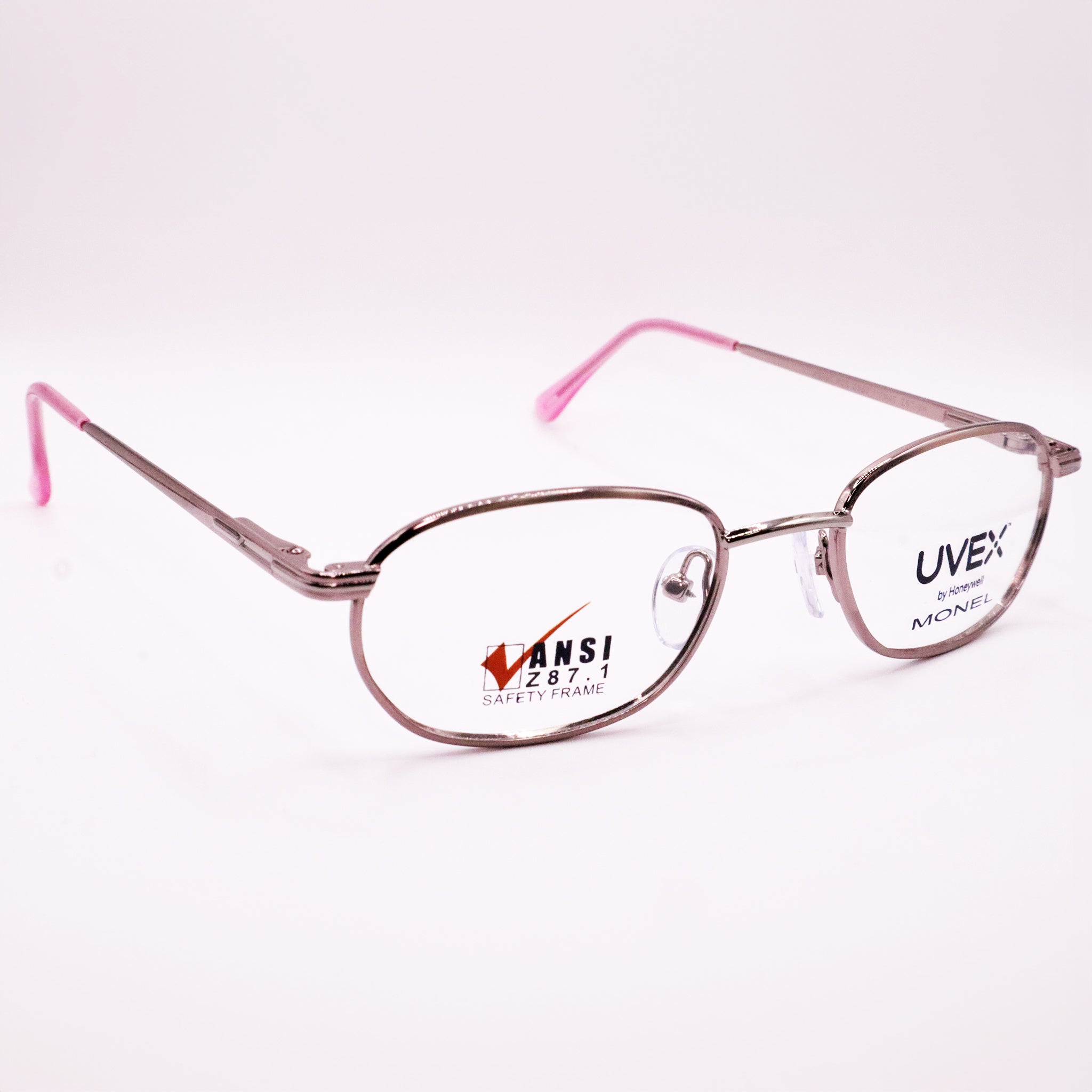 Titmus PC280 Prescription Safety Frames | ANSI Rated – Titmus ...