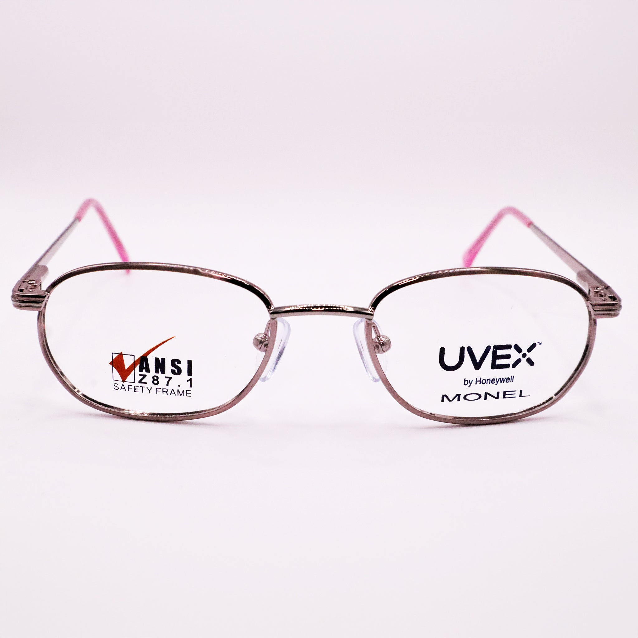 Titmus PC280 Prescription Safety Frames | ANSI Rated – Titmus ...
