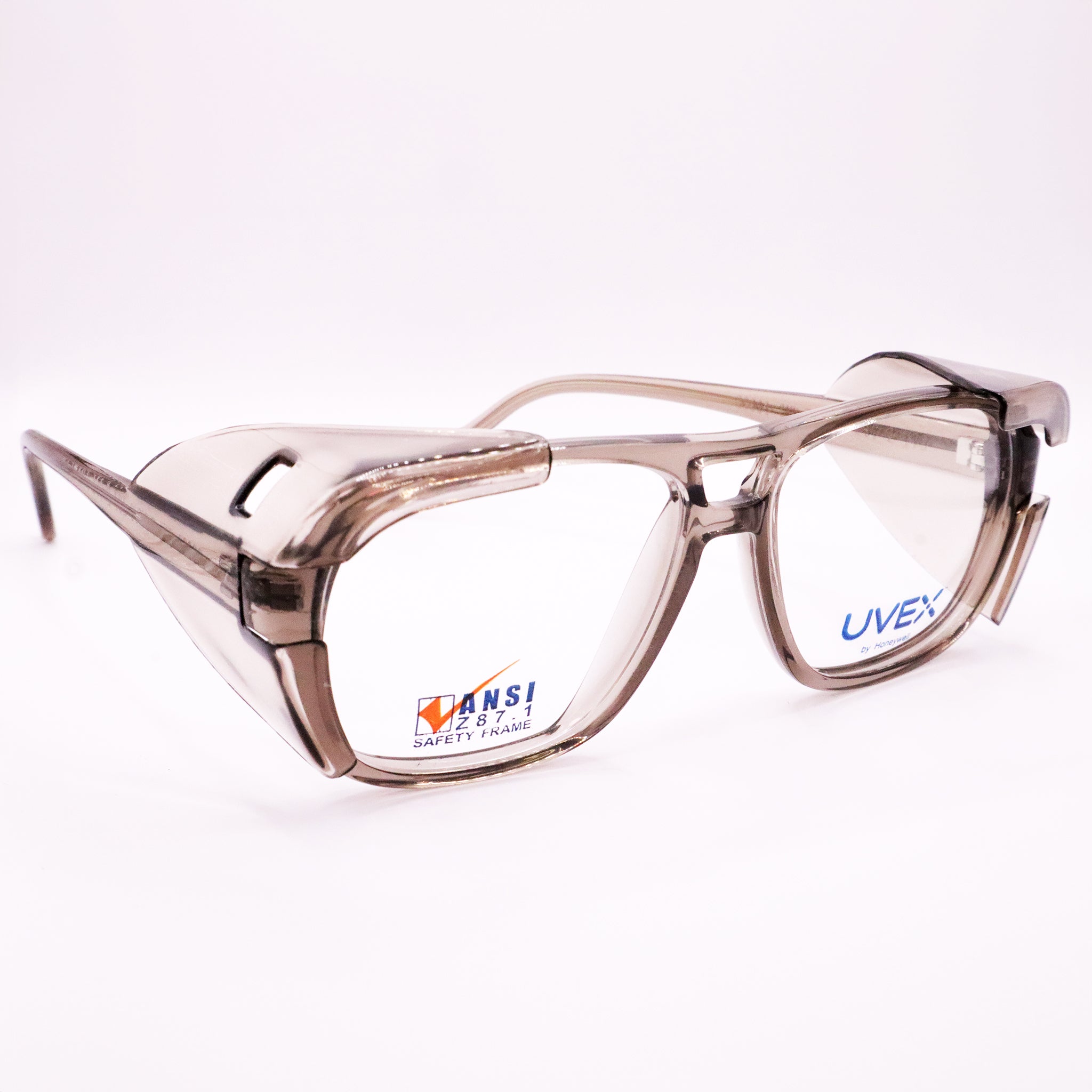 Titmus SC901 – Titmus Prescription Safety Glasses