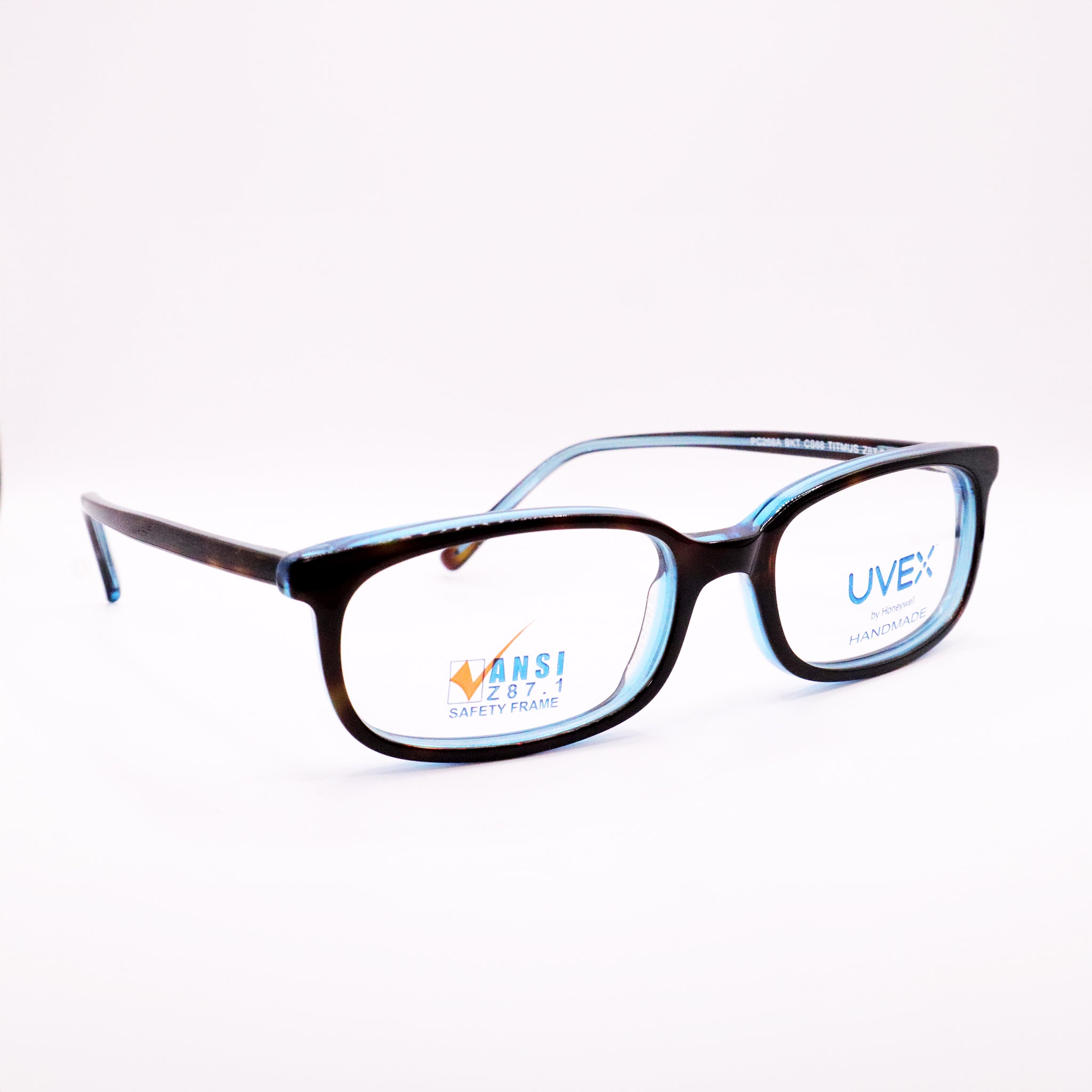 Titmus PC266A"Titmus PC266A Prescription Safety Frames | ANSI Rated ...