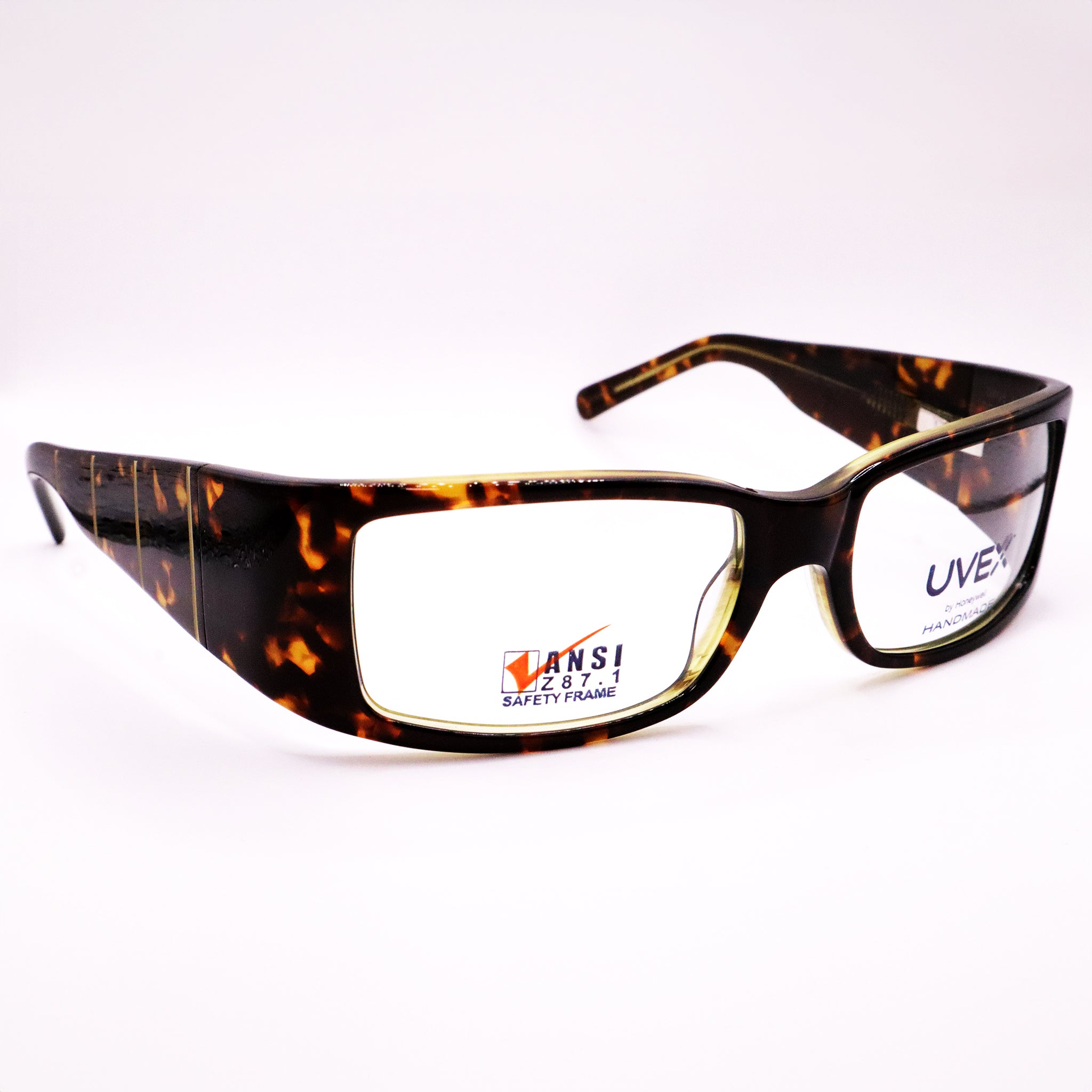 Titmus SW08 Safety Frame - Durable & Comfortable – Titmus Prescription ...