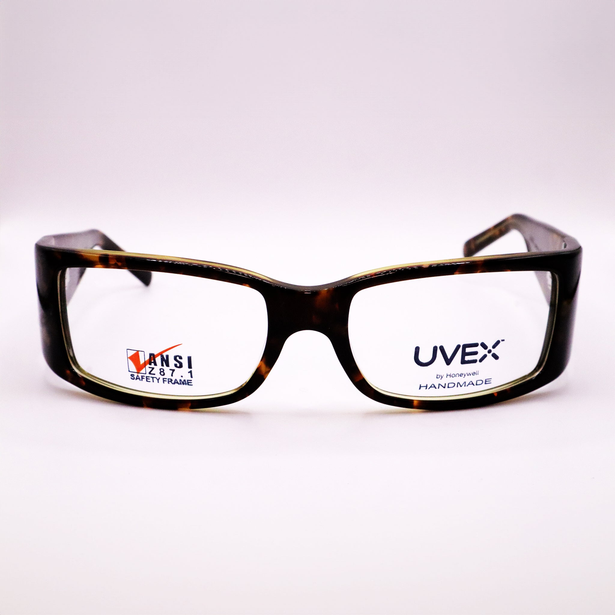 Titmus SW08 Safety Frame - Durable & Comfortable – Titmus Prescription ...