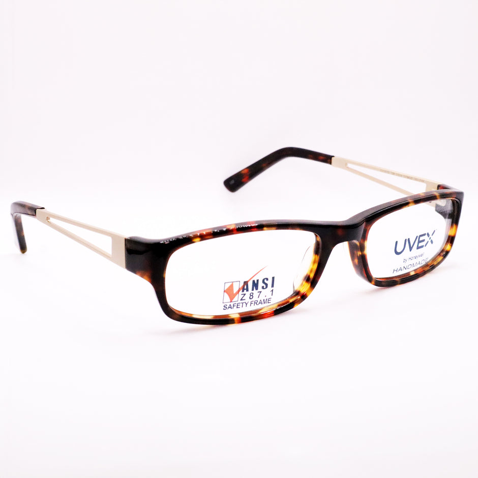 EXCLUSIVE COLLECTION – Titmus Prescription Safety Glasses