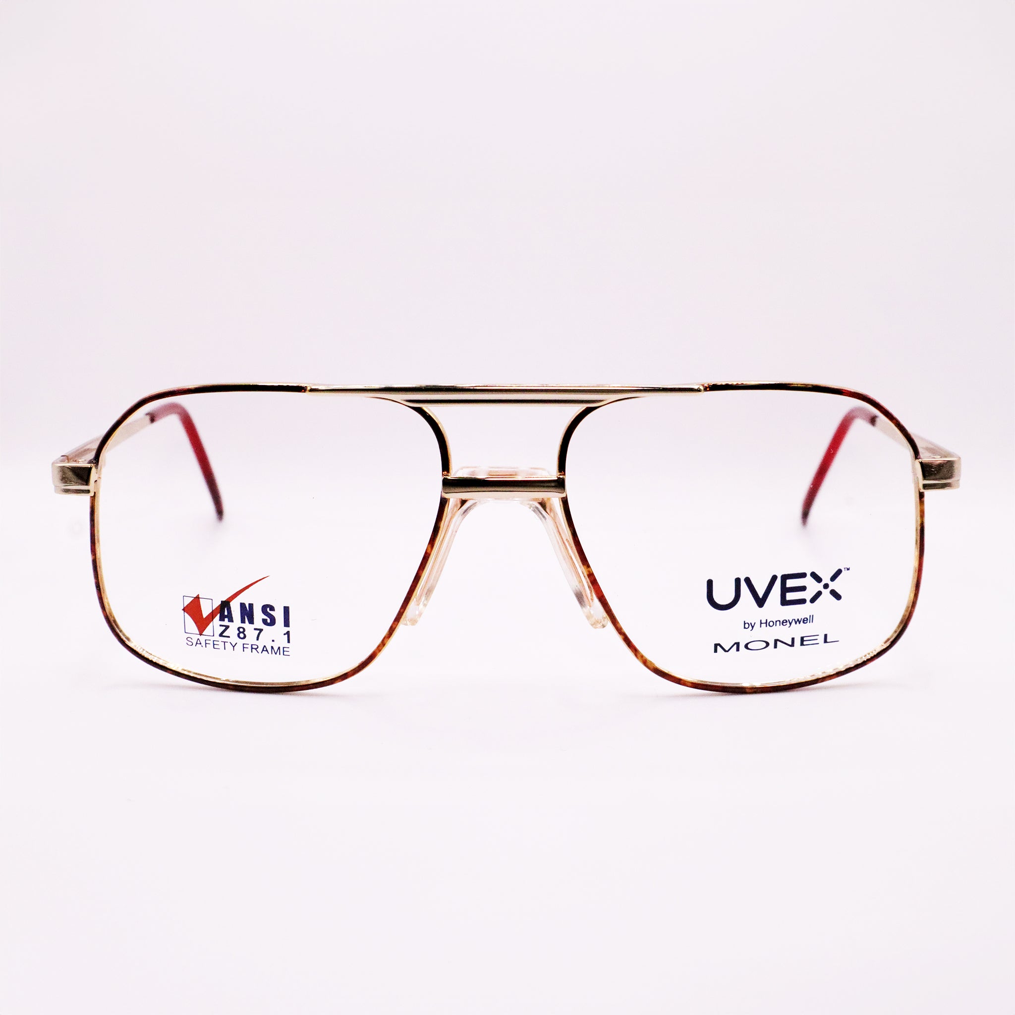 Titmus PC250SWA Prescription Safety Frames | ANSI Rated – Titmus ...