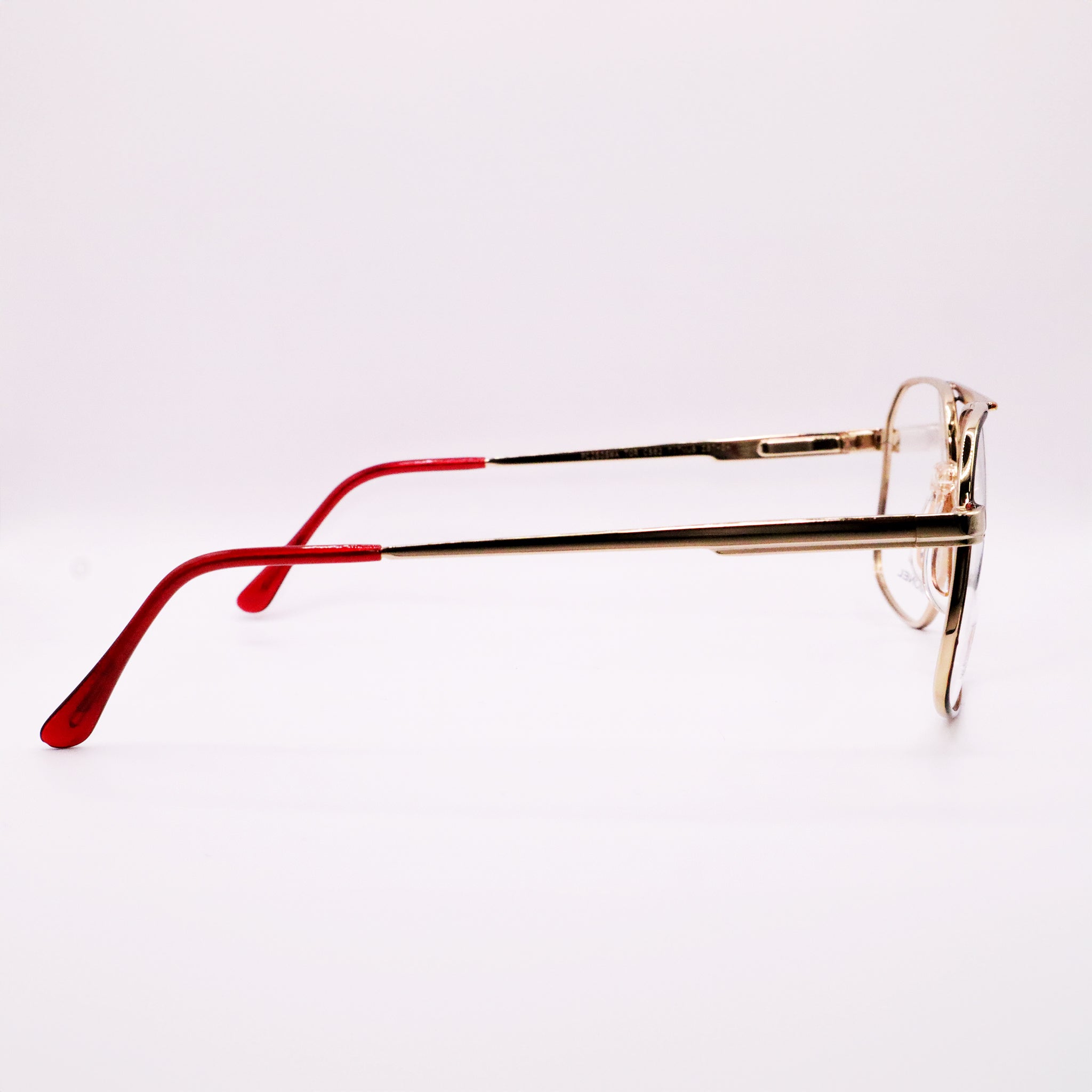 Titmus PC250SWA Prescription Safety Frames | ANSI Rated – Titmus ...