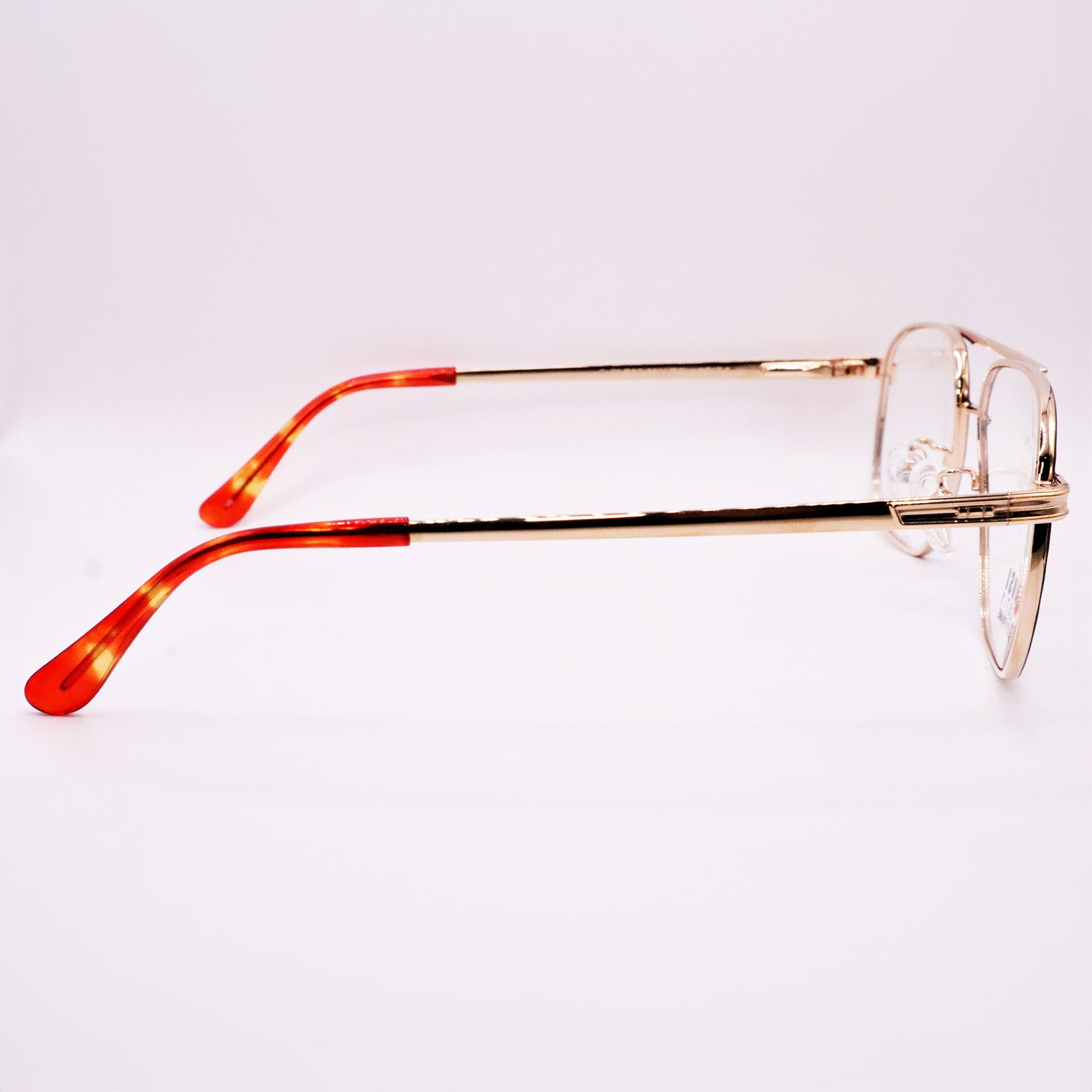 Titmus EXT2 - Titanium Protected Prescription Safety Frame – Titmus ...