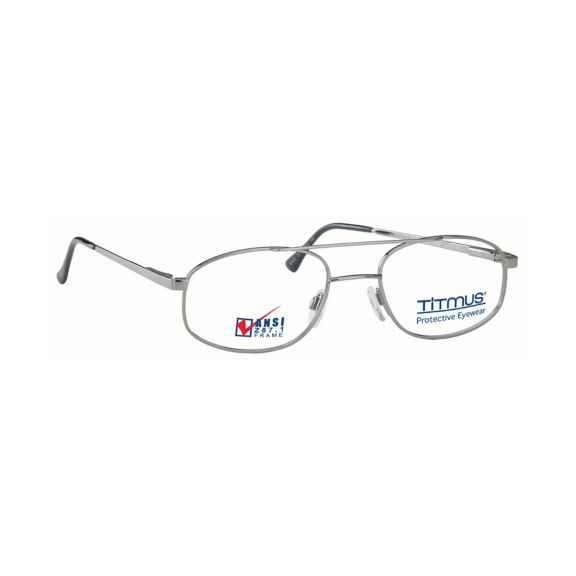 Titmus PC268 – Titmus Prescription Safety Glasses