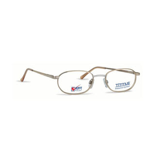 Titmus PC280 Prescription Safety Frames | ANSI Rated – Titmus ...