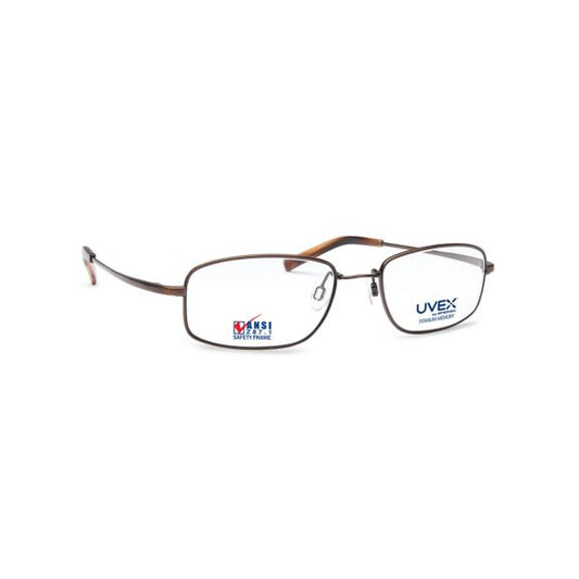 TITANIUM COLLECTION – Titmus Prescription Safety Glasses