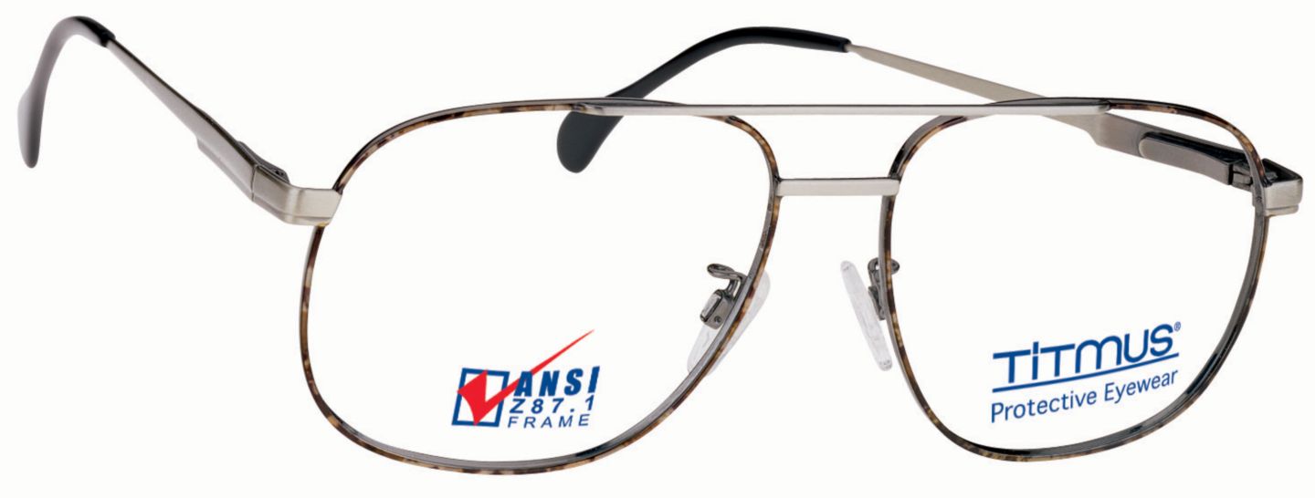 Titmus PC261 – Titmus Prescription Safety Glasses